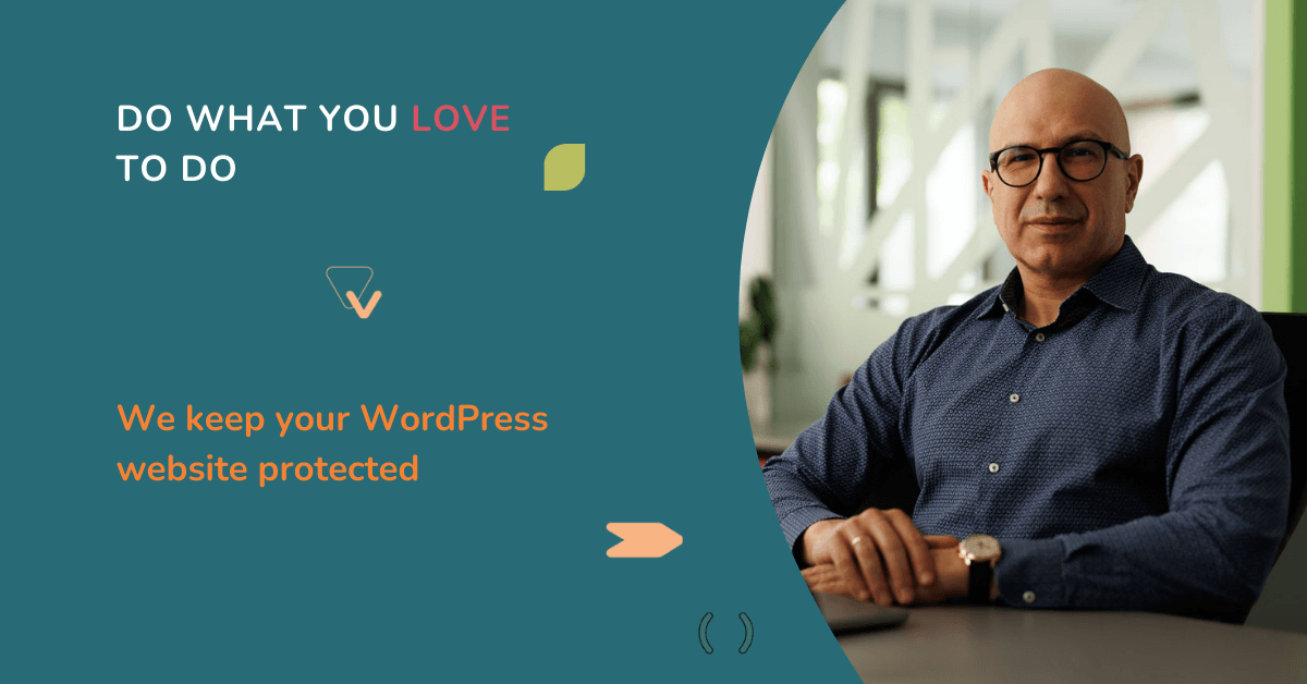 Essential security for WordPress: Keep your site strong - WP Division