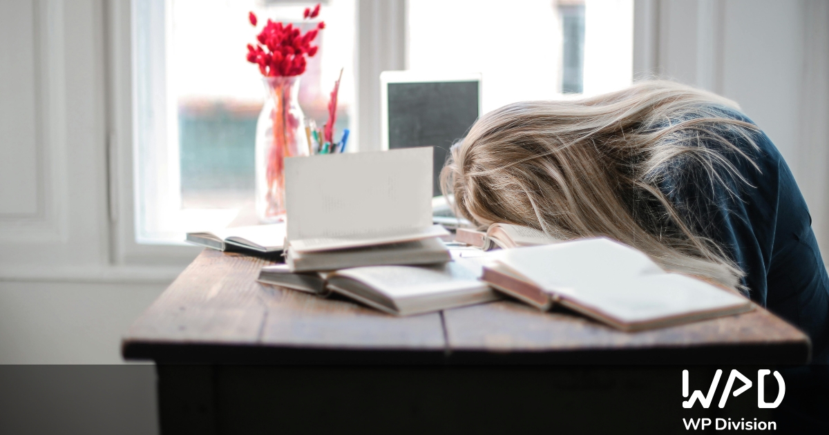 The cost of website downtime: Why proactive WordPress maintenance saves you money - WP Division