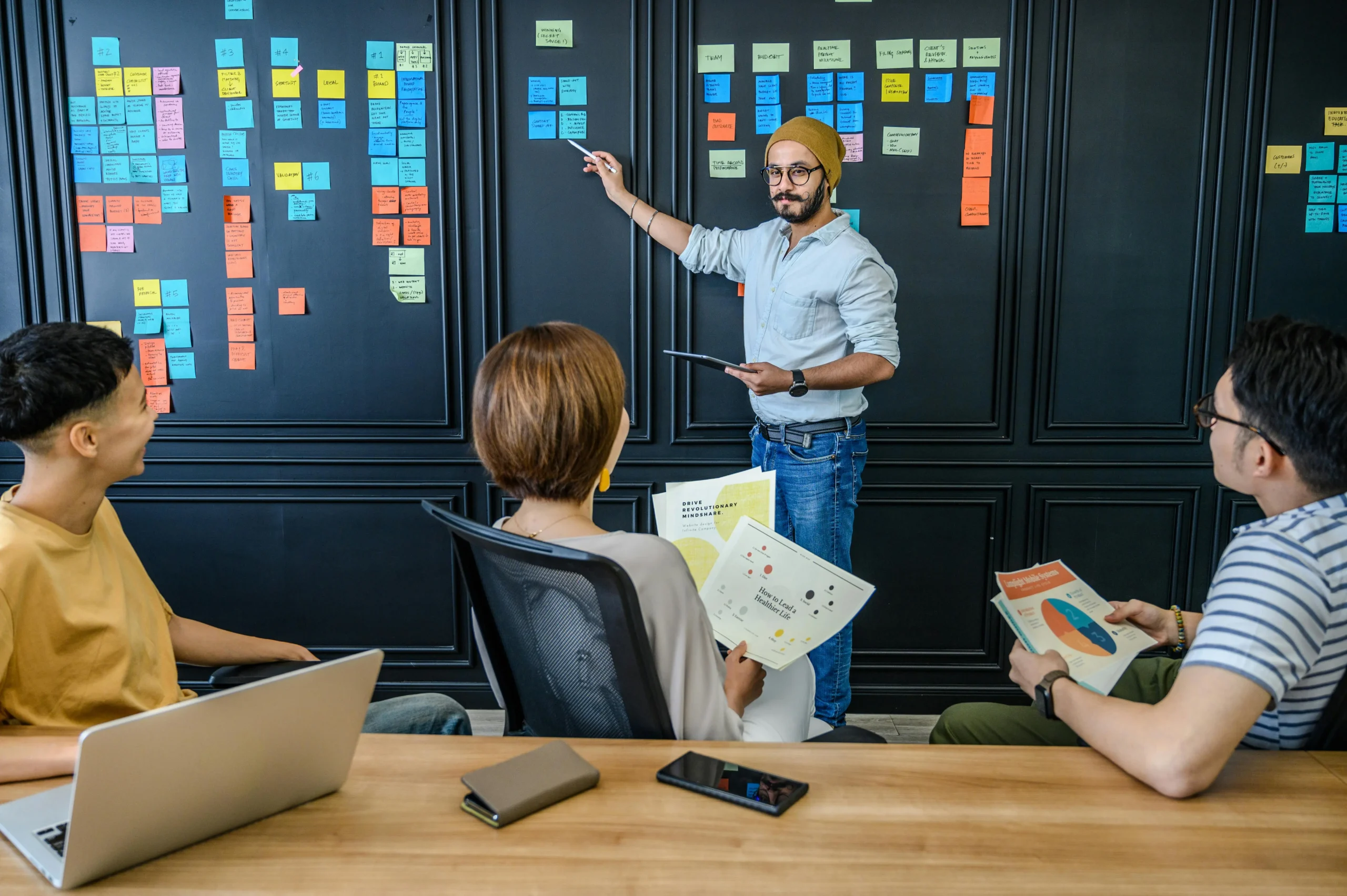 WordPress Performance and the many faces behind it - WP Division